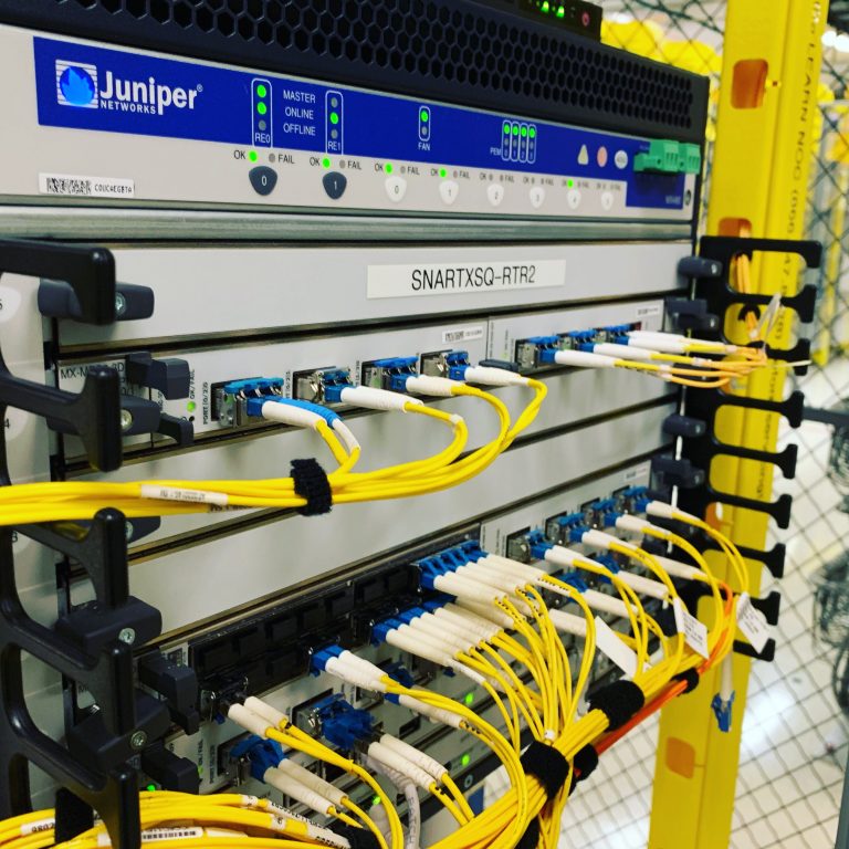 Ethernet MTU and overhead - j2sw Blog