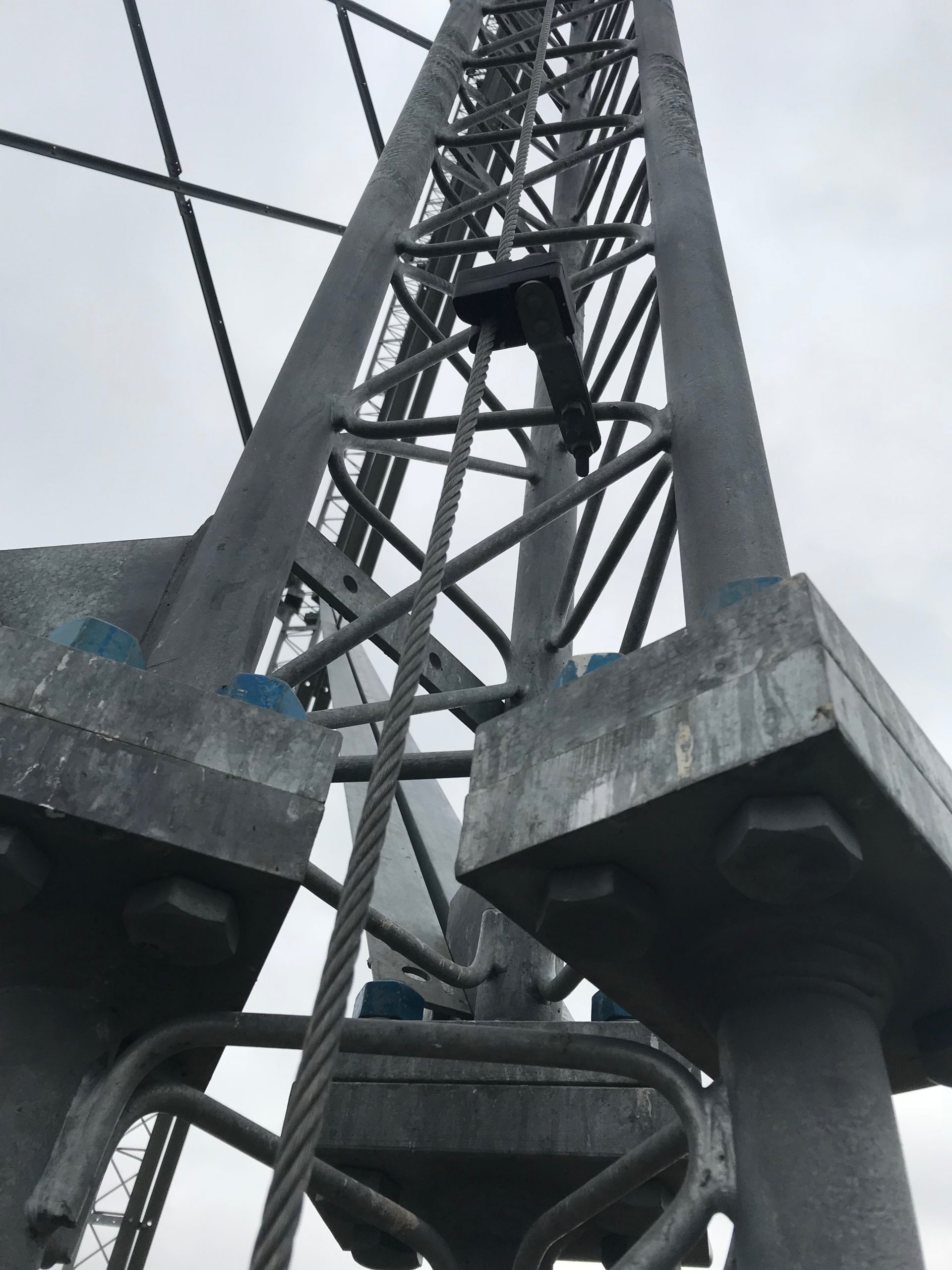 WISP tower random photos - j2sw Blog