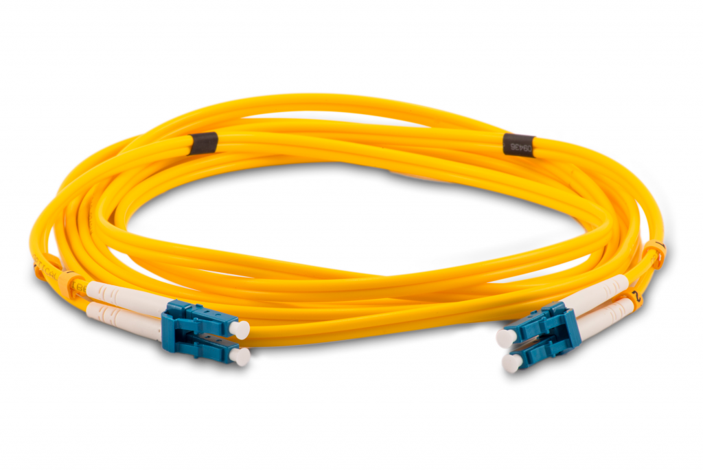 Why Clean Fiber Optic Cable Ends? - j2sw Blog