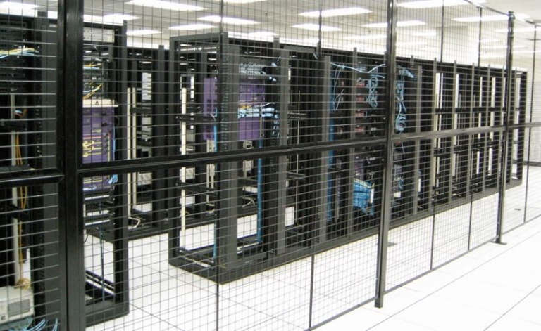 Data Center physical security - j2sw Blog