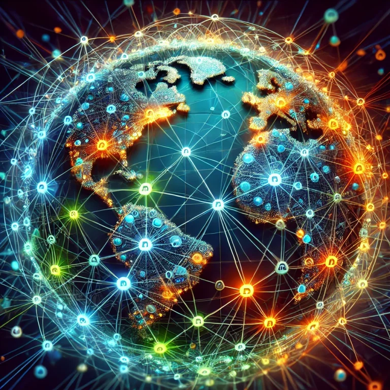 What is the Global BGP Routing Table? - j2sw Blog