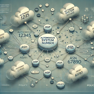 Understanding Autonomous System Numbers (ASNs) in BGP - j2sw Blog
