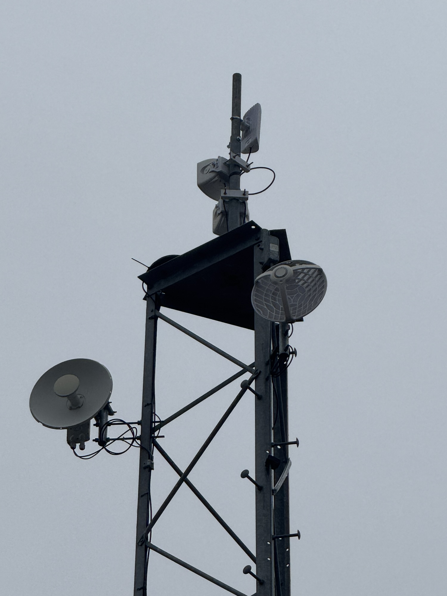 Random wireless gear photo - j2sw Blog