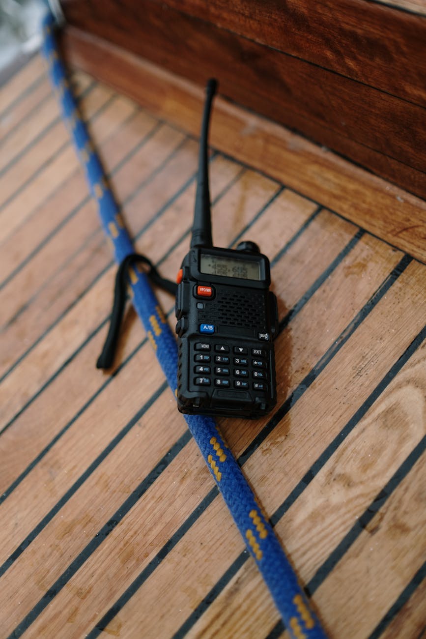 Ham Radio Topic: What is a "PL"? - j2sw Blog (Packets Down Range)
